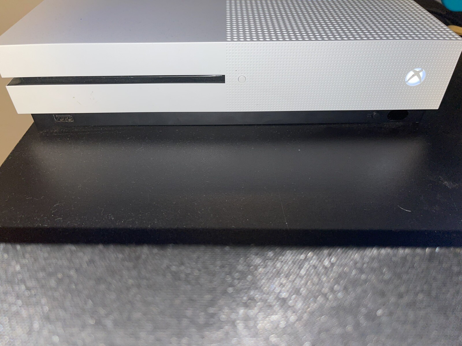 Microsoft Xbox One S 1tb Two-controller Bundle - for sale online | eBay