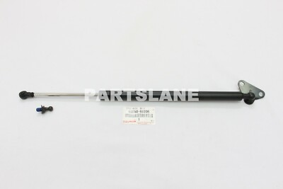 68950-69205 Toyota OEM Genuine STAY ASSY, BACK DOOR, RH | eBay