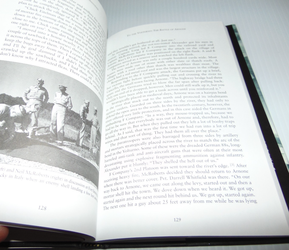 Jump Commander: In Combat with the 505th and 508th Parachute Infantry ...