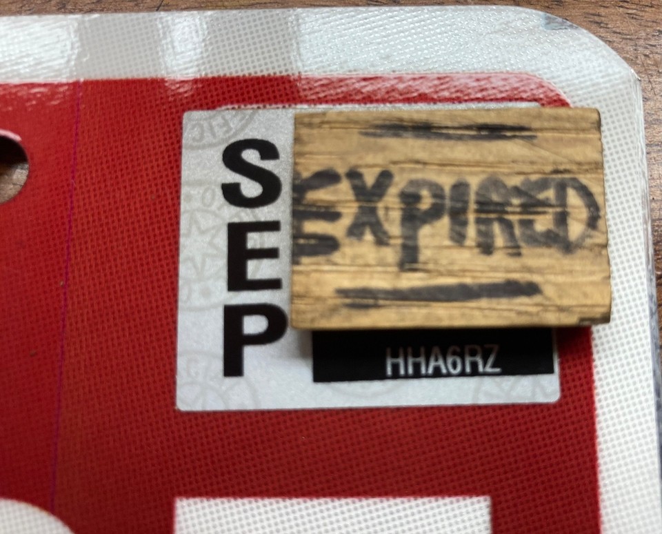 BEAUTIFUL 2022 BASE ARIZONA ALICE COOPER TEEN ROCK CENTERS LICENSE ...