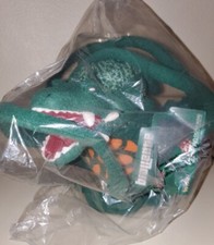 Toy Vault Godzilla Toyvault Plush Gabara for sale online | eBay