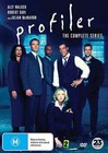 Profiler: The Complete Series [New DVD] Boxed Set, NTSC Region 0 ...