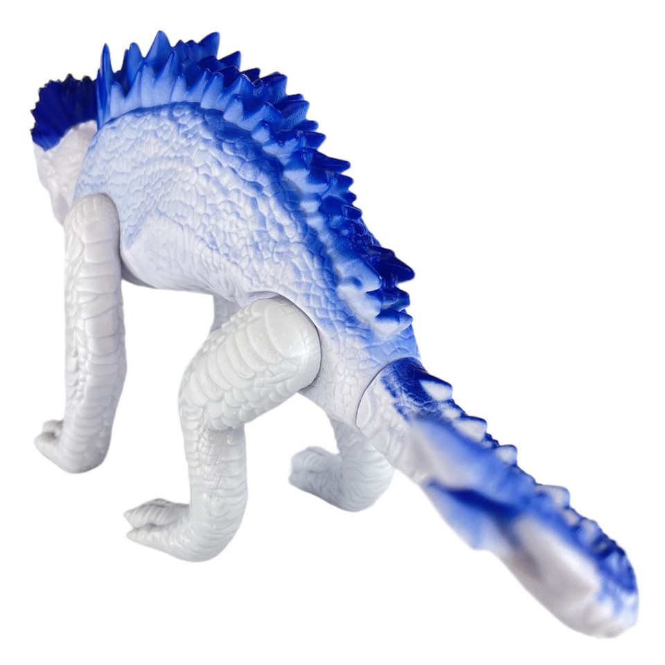 Godzilla x Kong The New Empire 10" Shimo Action Figure Monster Movable ...