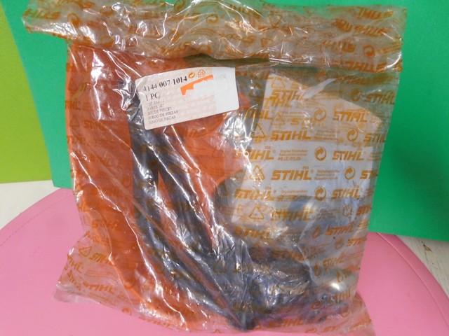 OEM Genuine Stihl Trimmer Blade Attachment Conversion Kit 4144-007-1014 ...