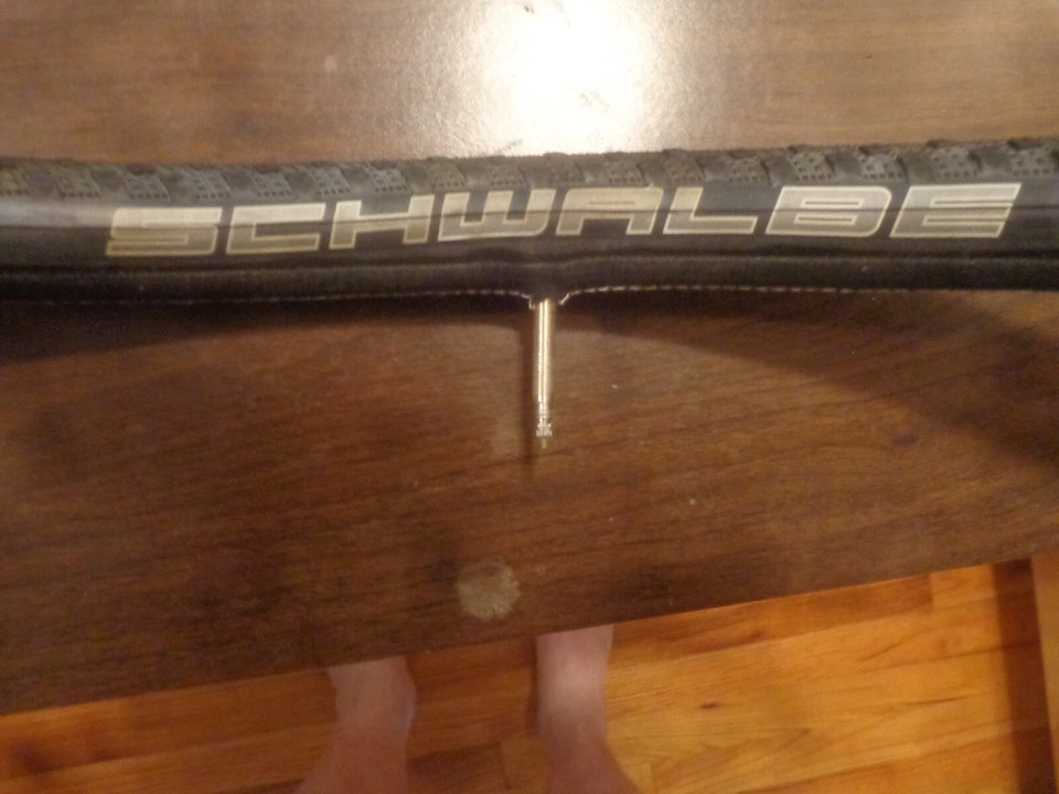NOS Schwalbe Sammy Slick Tubular Cyclo-CrossTires | eBay