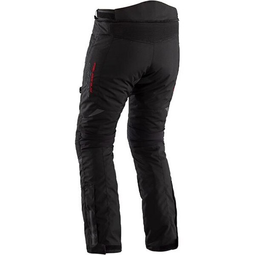 RST Pro Series Paragon 6 CE Textile Waterproof Motorcycle Trousers ...