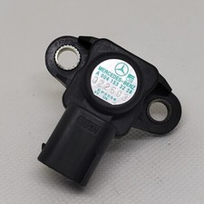 Mercedes-Benz Pressure Sensor Air Intake ACTROS AXOR ECONIC A0065420318 ...