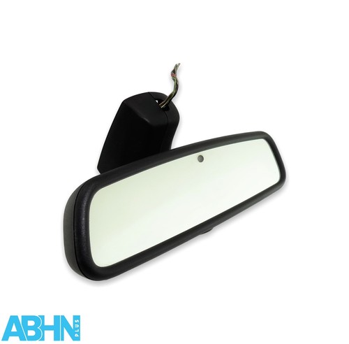 BMW E90 E91 Interior Auto Dimming Rear View Mirror EC LED 9134459 ...