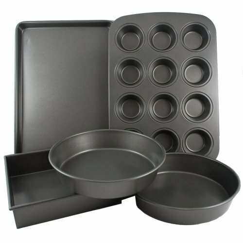 Oneida Commercial 5 Piece Bakeware Set 76753626026| eBay