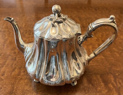 Silverplate - Birmingham Silver