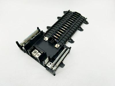 Electrical Panels & Boards - Load Center 120