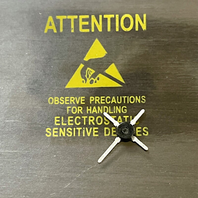 Microsemi MRF581 RF & MICROWAVE DISCRETE LOW POWER TRANSISTORS 5.0 GHz ...
