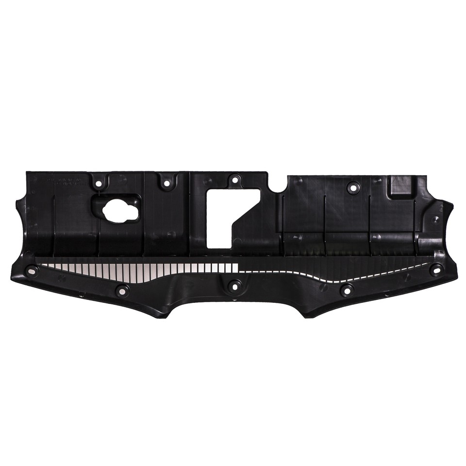 OEM 2006-2007 Subaru B9 Tribeca Bumper Radiator Support Access Cover ...