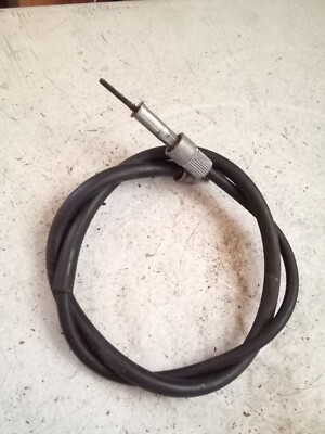 Kawasaki GPZ 600 Speedo Speedometer Cable | eBay Australia