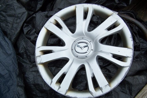 2011-2014 Mazda 2 15" OEM Wheel Cover Hubcap DR6137170 56556 - One/1 | eBay
