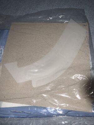 GM OEM DECAL 84269932 | eBay