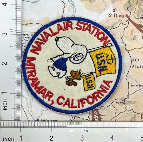 1 Patch , usaf , us air force patch , snoopy , snoopy dog , usn ...