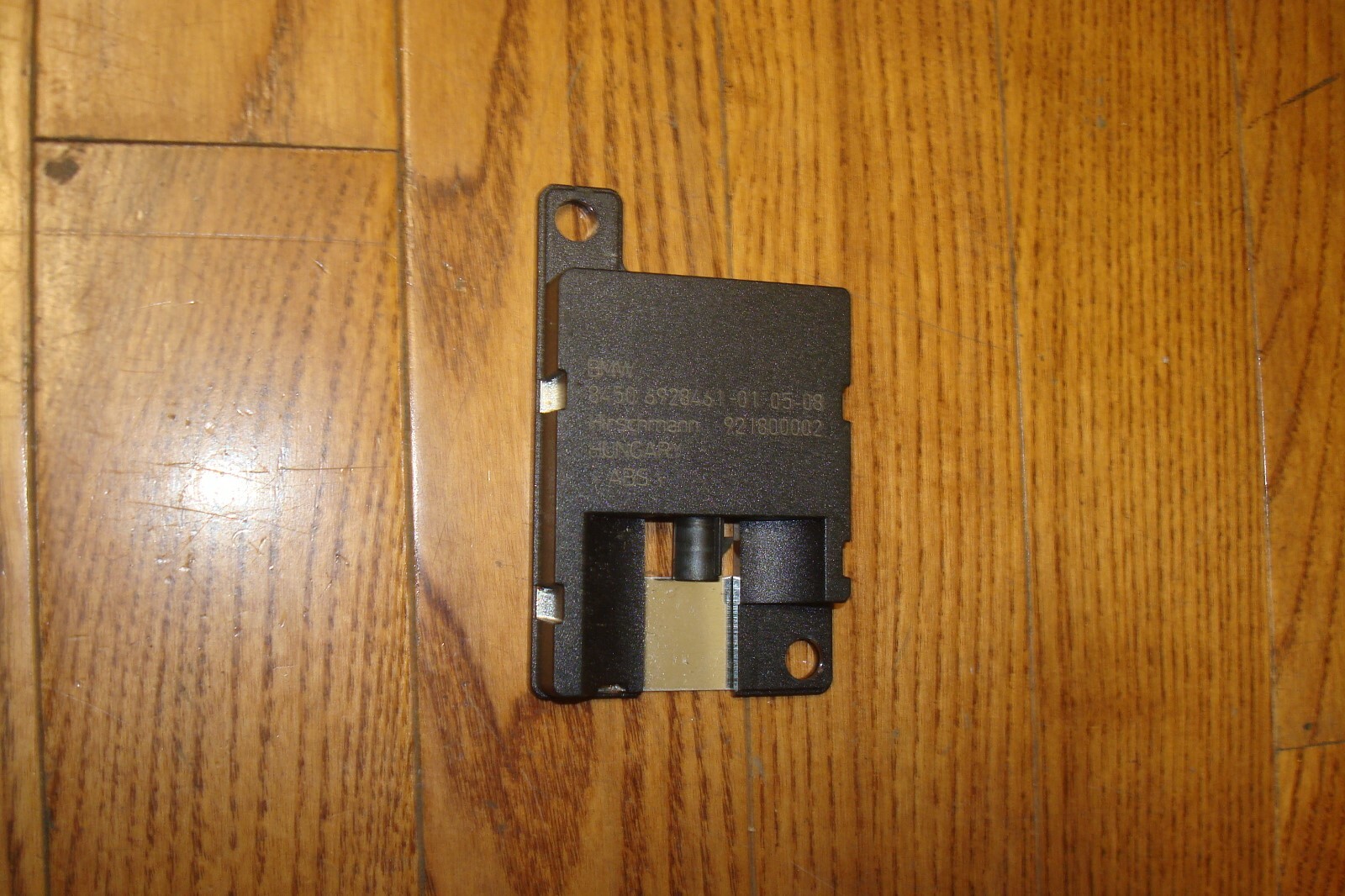 2008-2010 BMW E60 528i OEM Bluetooth Antenna Sensor Module 84506928461 ...