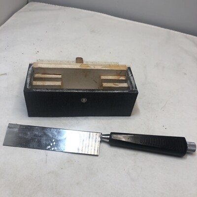 Microtomes - Microtome Knife