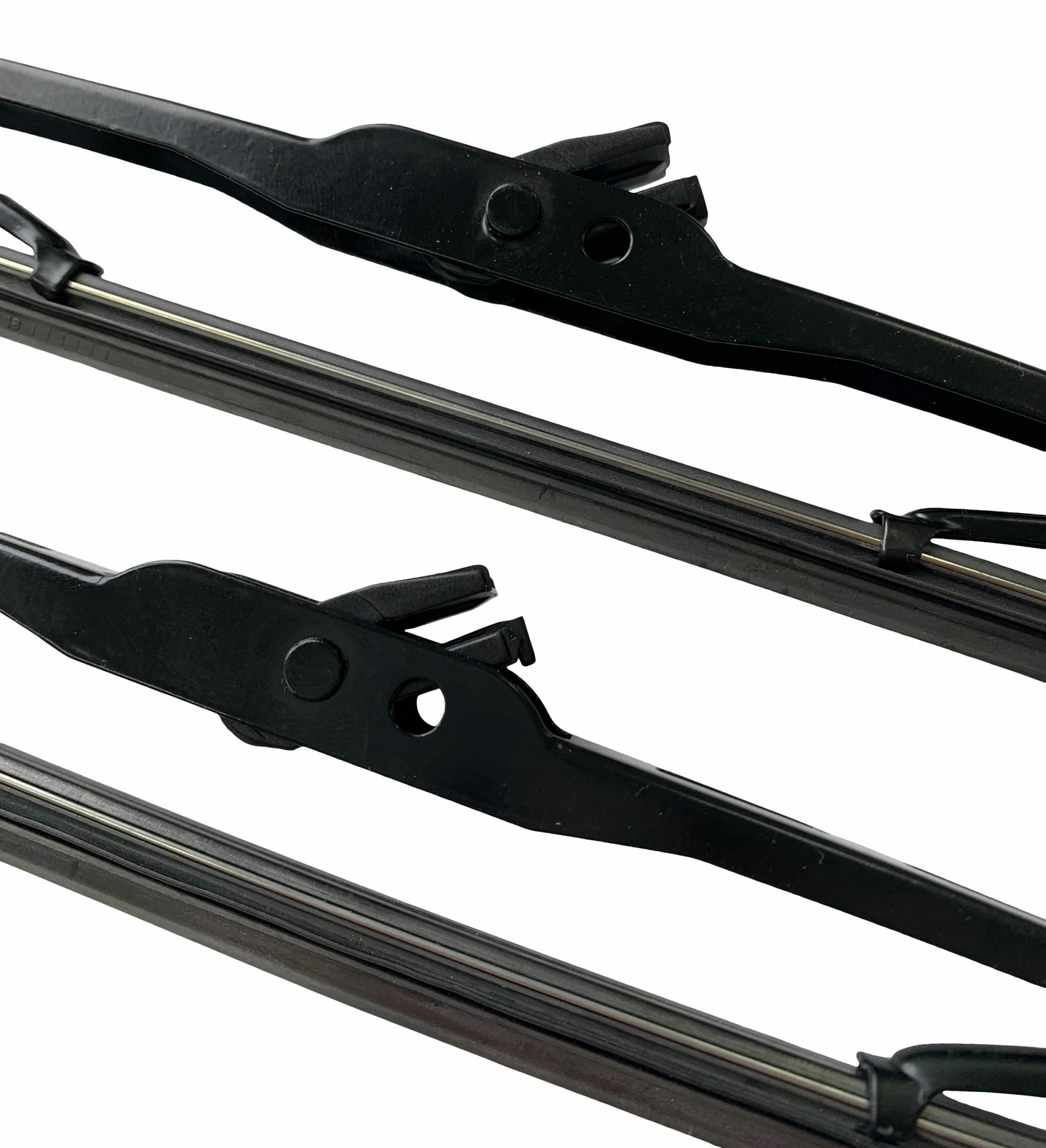 Classic Windshield Wiper Set 500/500mm for Honda Nsx Coupe | eBay