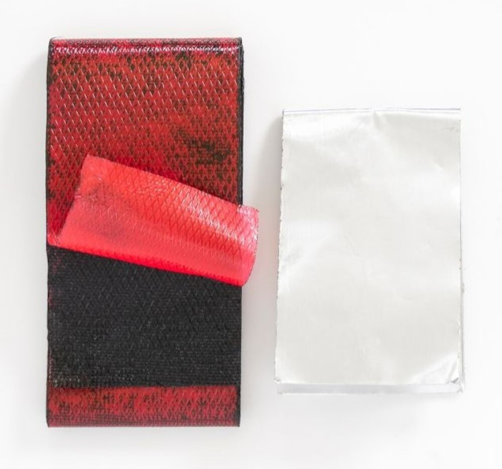 J-B Weld 39205 Tiger Patch Epoxy Muffler Exhaust Repair Kit, Black | eBay