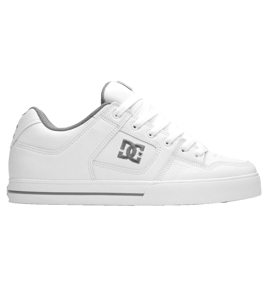 DC Shoes White | eBay