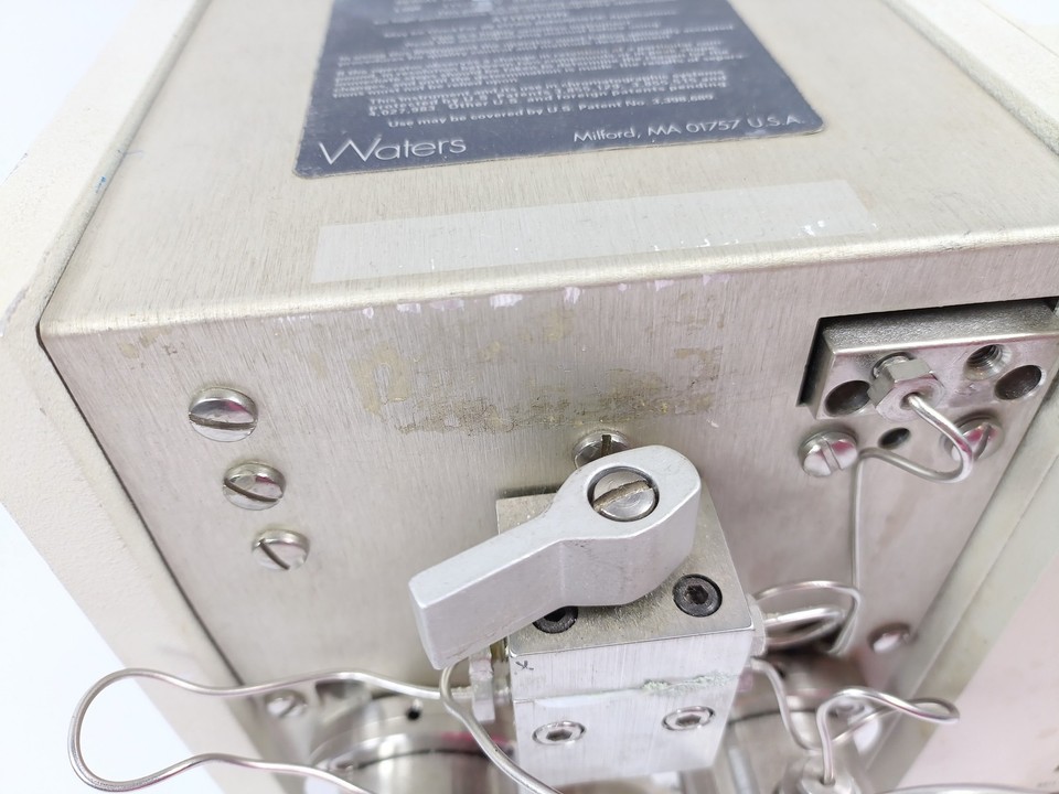 Waters 510 Solvent Delivery System High Performance Liquid Pump | eBay UK