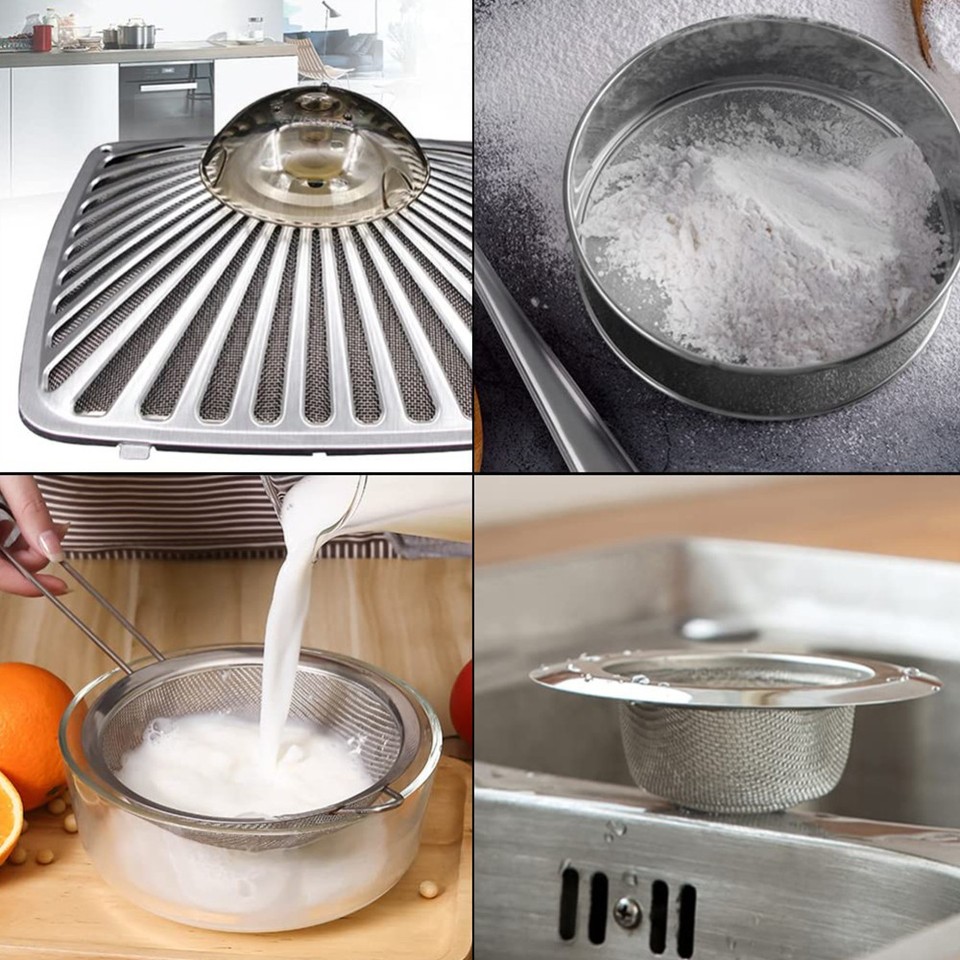 2 Pack Bumper Repair Machine Welding Mesh for Plastic Car Hole Repairs ...