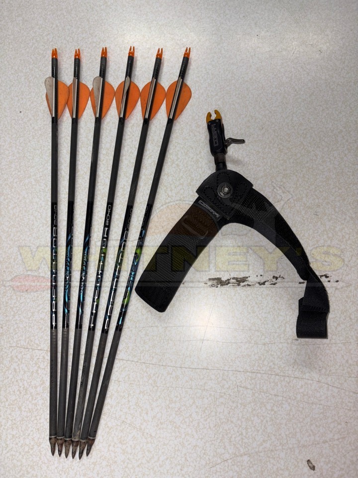 Used Diamond Atomic - Right Hand - 6-29lbs - 12"-24" - Breakup Country ...