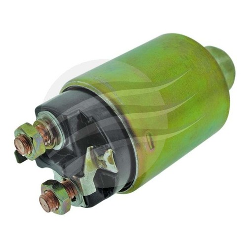 Jaylec 48-6597 Solenoid fits BT50 Ford Ranger M2T8 Series Ranger Diesel ...