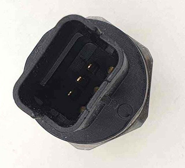 Bosch 0281002919 Pressure Sensor for sale online | eBay