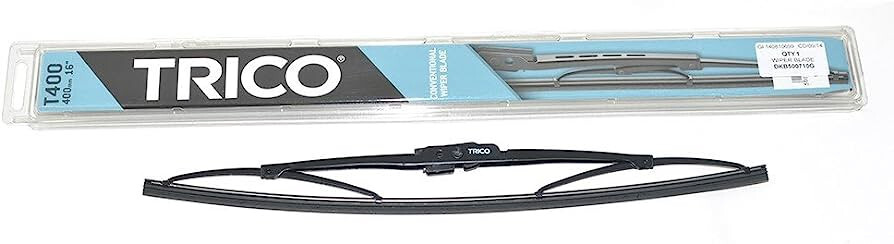 LAND ROVER REAR WIPER BLADE RANGE SPORT DKB500710 TRICO | eBay