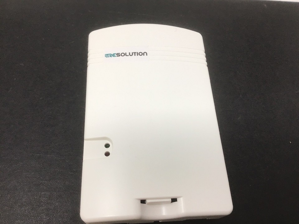 Resolution Products RE224TH Wireless Translator 2GIG To Honeywell | eBay