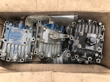 Hurth HBW 250-2r Marine Gearbox Transmission 2.1 1 Ratio for sale ...