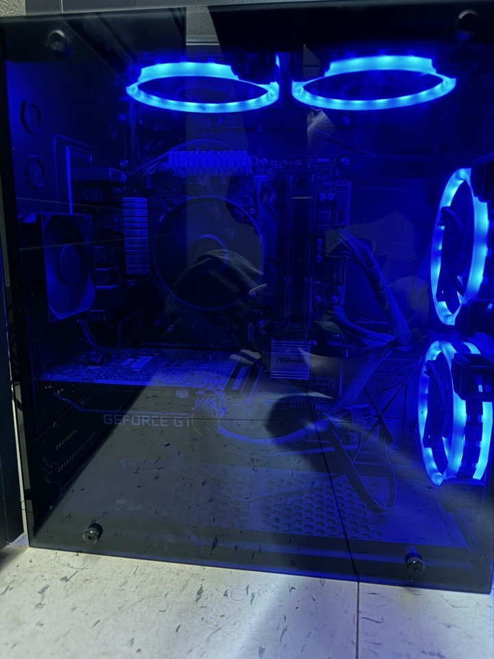 skytech gaming pc | eBay