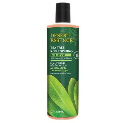 Desert Essence Tea Tree Shampoo - 12.9 fl oz | eBay