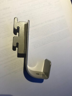 Herman Miller AO2 coat hook | eBay