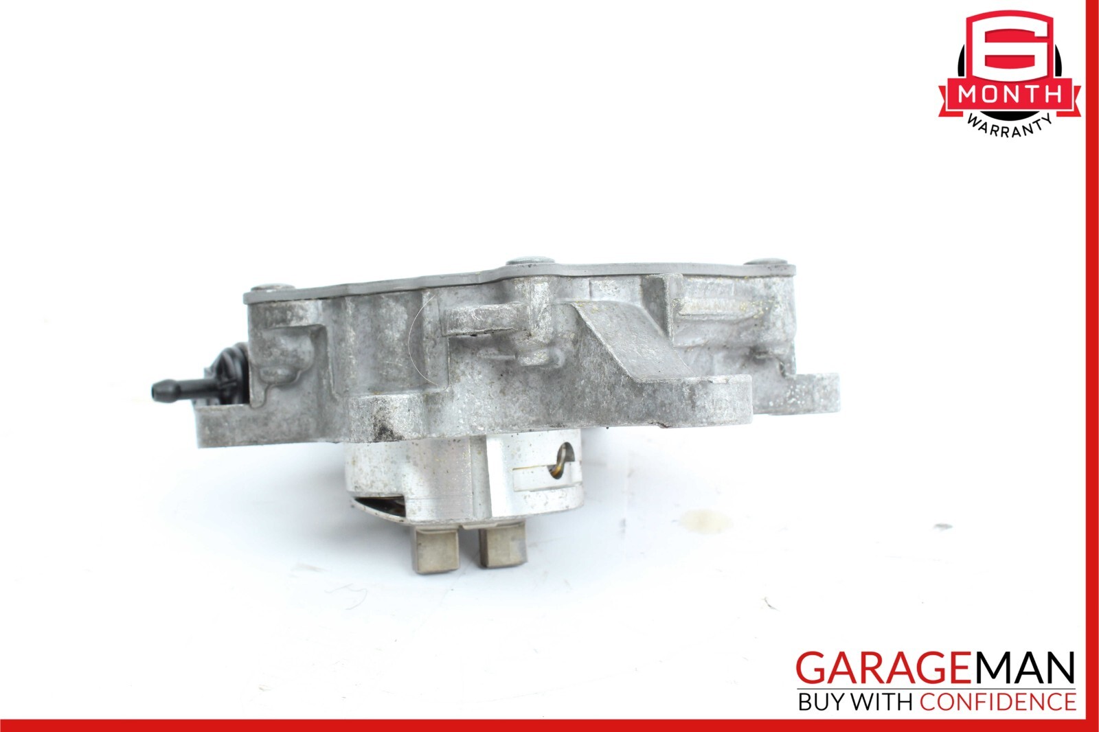 12-18 Mercedes W204 C300 SLK350 Engine Motor Brake Vacuum Pump ...