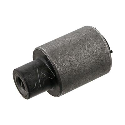 Control Arm Trailing Bushing Front FEBI For ALFA ROMEO 147 156 932 ...