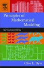 Principles of Mathematical Modeling, Dym New 9780122265518 Fast Free ...