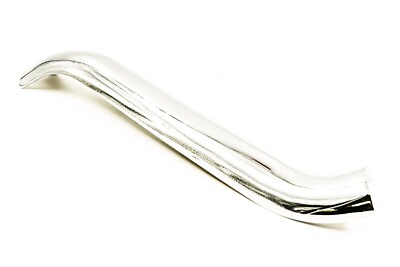 [65636-85] GENUINE HARLEY-DAVIDSON - Electra Glide Left Hand Heat ...