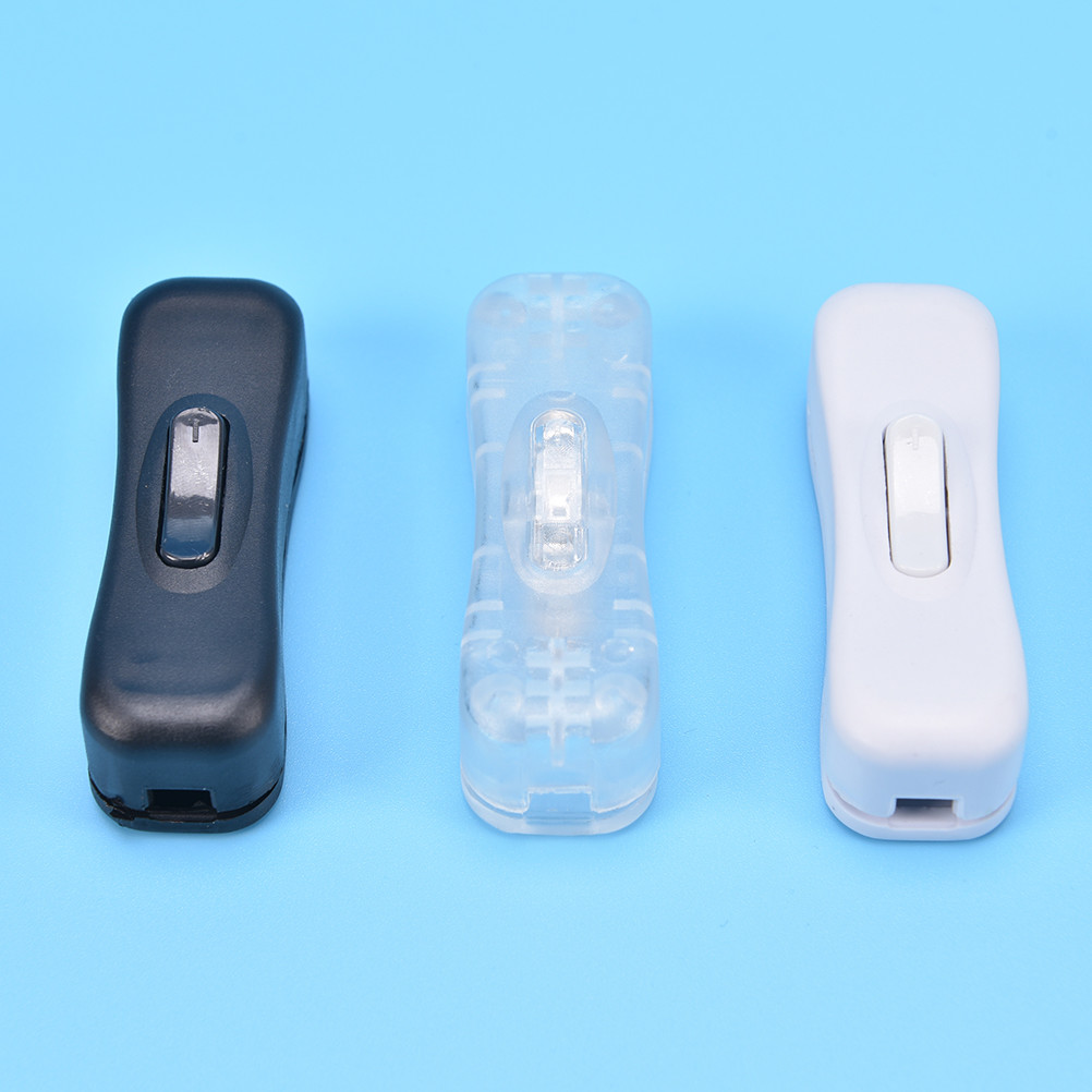 1Pcs Button switch interruptor 304 Table/Desk Lamp Dimmer Light Switch ...