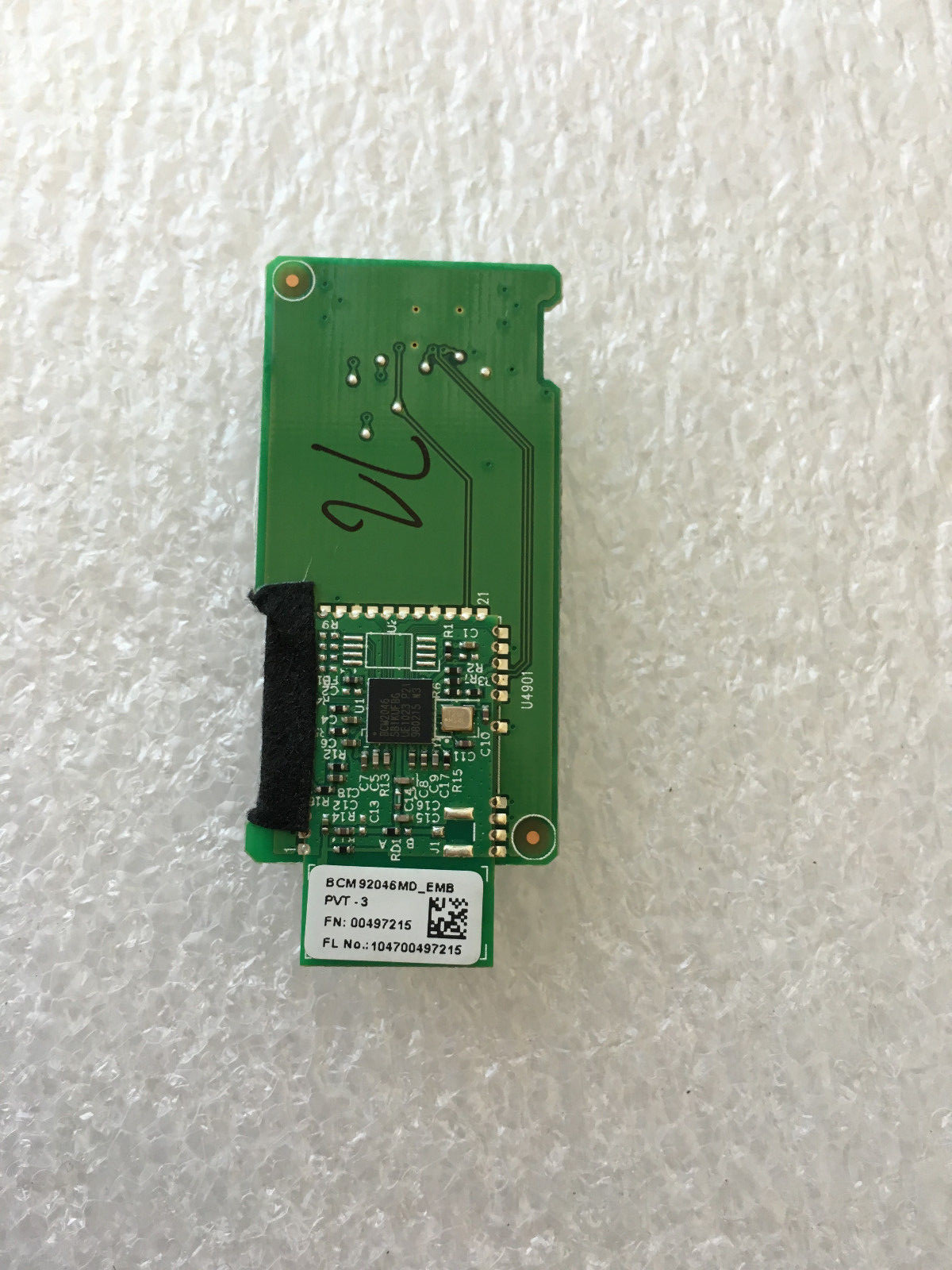 Vizio M421VT Bluetooth Module 715G4385-T01-000-004S for sale online | eBay