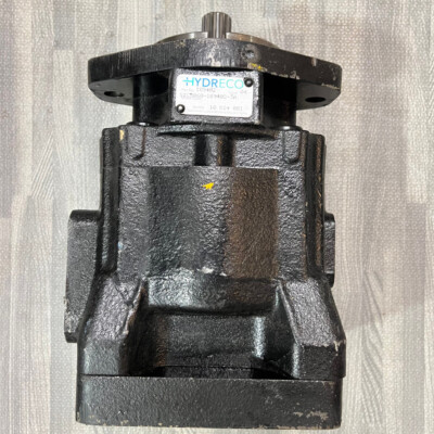 Hydreco 189402 Hydraulic Pump S1C5060-189402-3A | eBay
