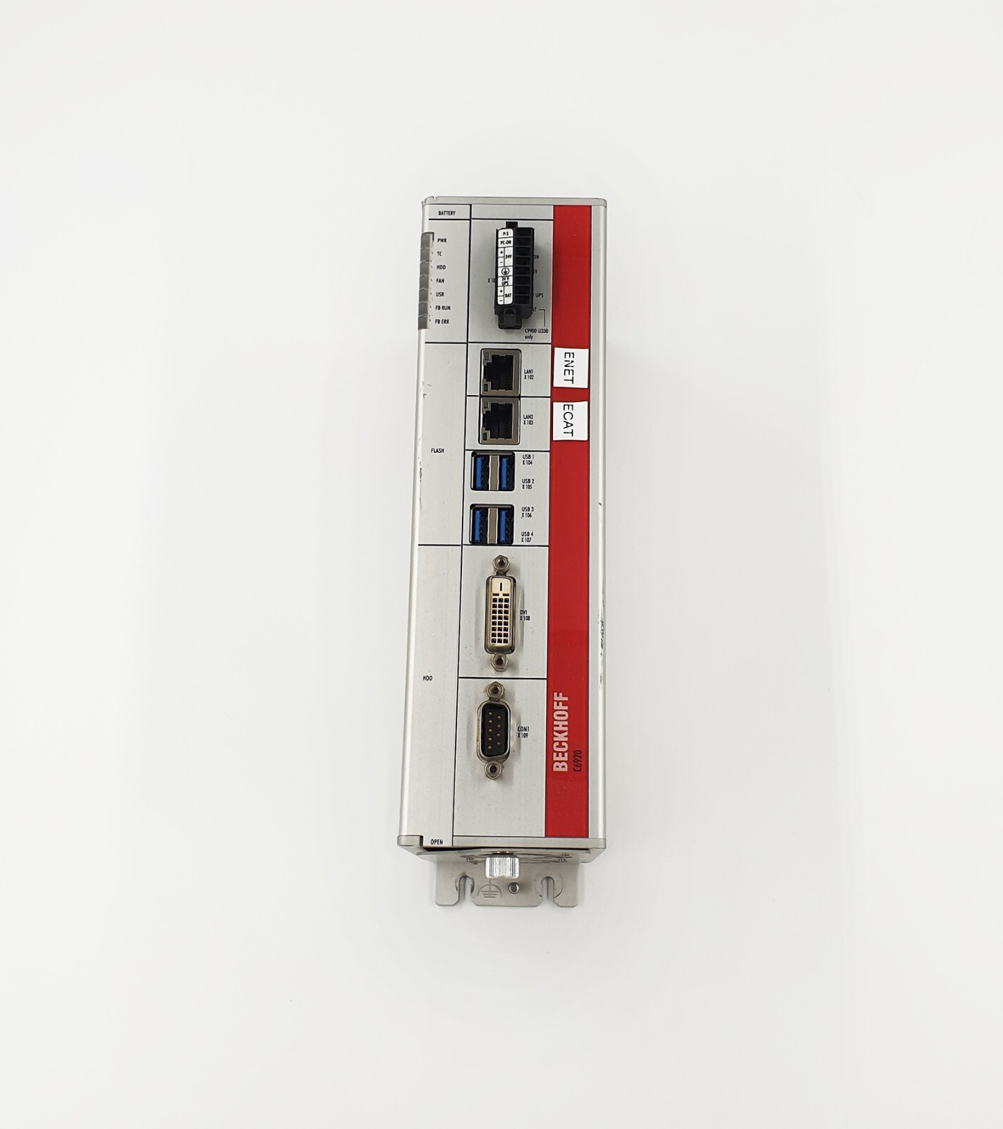 Beckhoff C6920-0060 enclosure industrial i7 CPU 2.9GHz Industrial PC | eBay