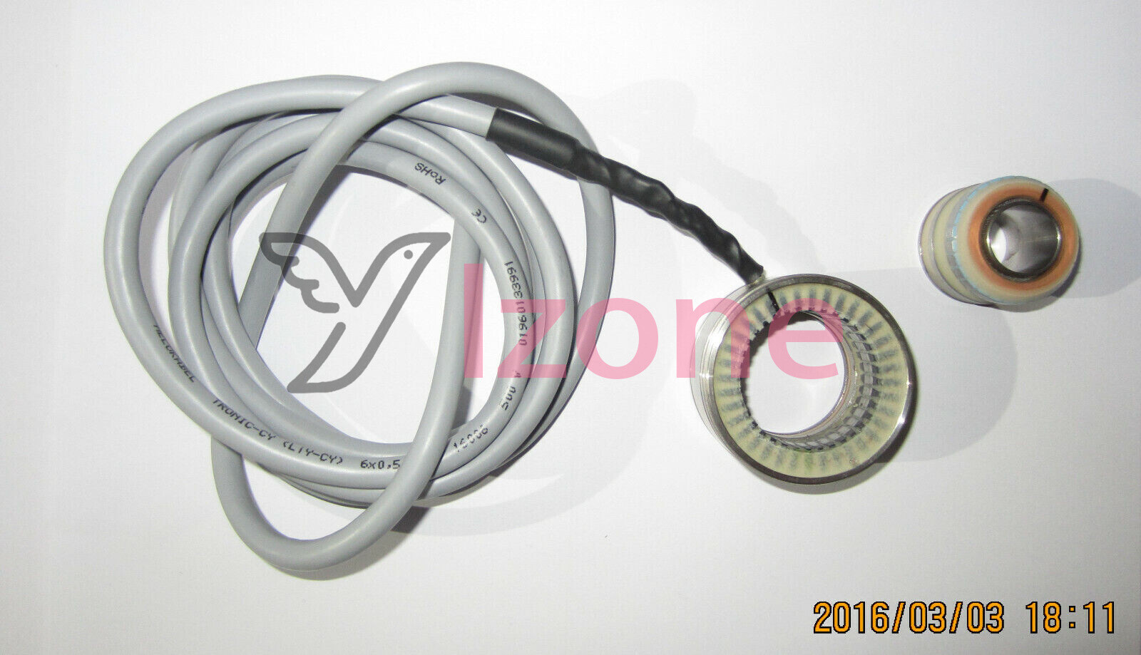 1PC LTN ENCODER RE-21-1-K23 RE211K23 FREE EXPEDITED SHIPPING~ | eBay