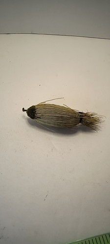 Vintage Fishing Lure - Tuttle Devil Bug | eBay