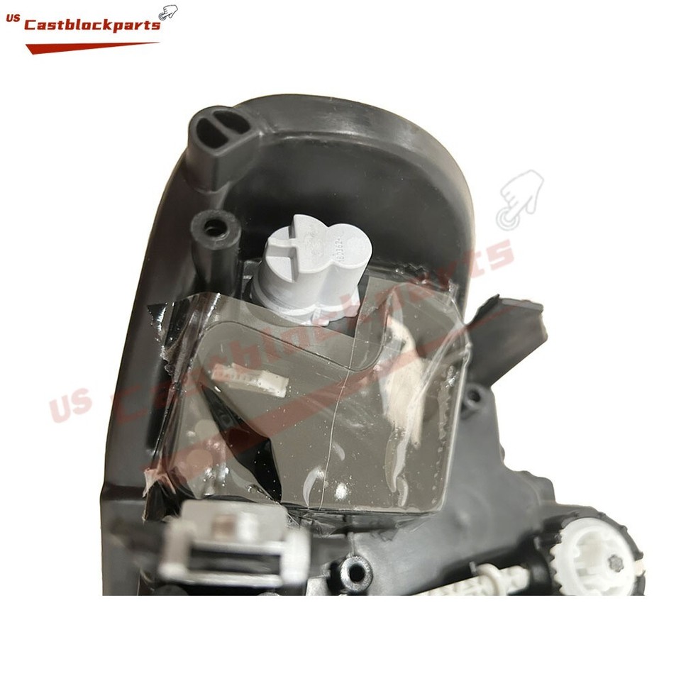 63117419630 For 2016-2019 BMW 3 Series F30 F31 330i LED W/O AFS ...