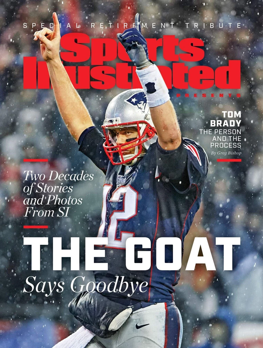 Sports Illustrated Magazine 2022