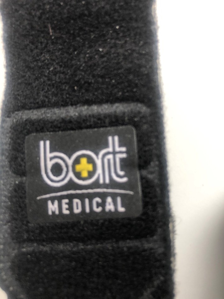 Bort Medical Hand Brace Support | eBay